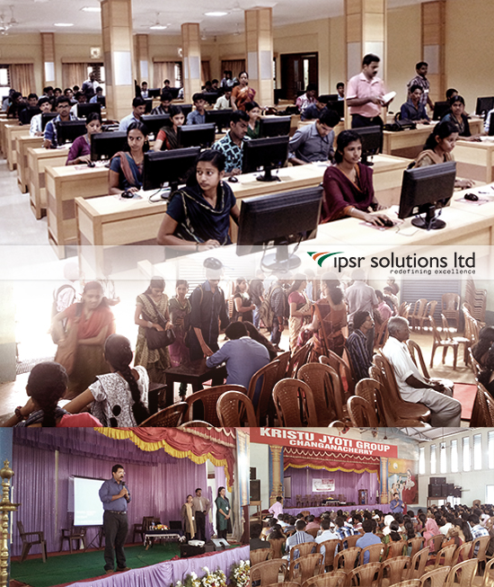 Kerala Jobs & Placements: UST global recruitment drive changanassery kerala