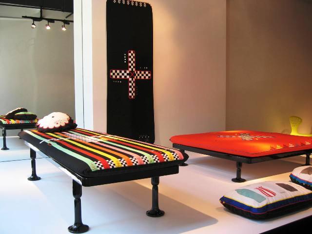 Brown Memsahib: The Charpoy reinvented