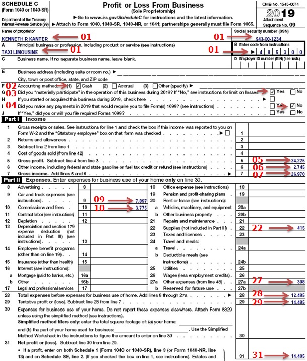 2023 Your Self-Prep Tax Return CLAIM CREDITS–MAXIMIZE YOUR REFUND ...