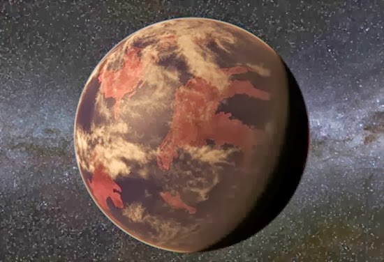 PERBEDAAN BUMI YANG DULU DAN SEKARANG ~ ADRIANS W RJ