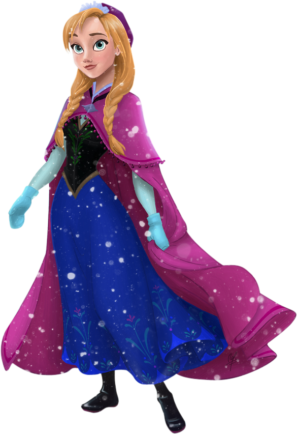 Free Frozen Clip Art: Frozen Clip Art