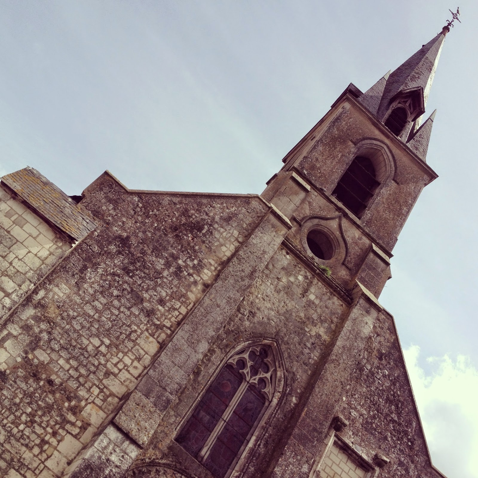 chenu: Visitez les monuments de Chenu