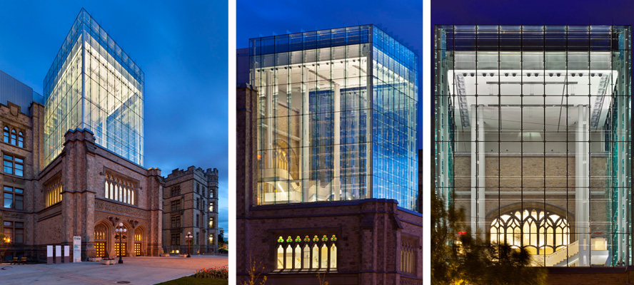 REMASTERED_THE CHICAGO ATHENAEUM 2011_PARTE 2 | AIB Architecture