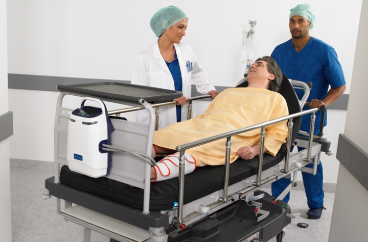 Enfermagem no Juruá: COFEN atualiza norma sobre transporte interno de ...