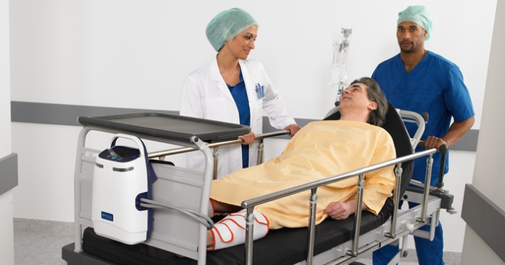 Enfermagem no Juruá: COFEN atualiza norma sobre transporte interno de ...