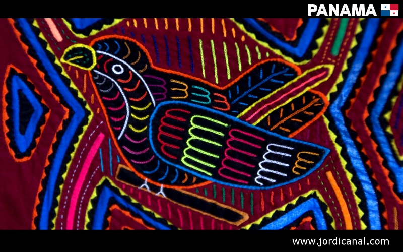 Apunts de Viatge: GUNA YALA, EL PARAISO DE PANAMA