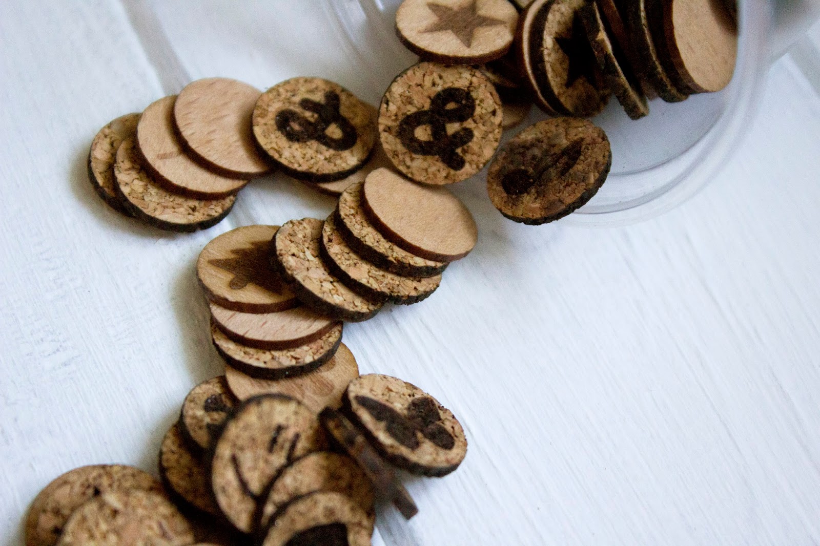 Бумага-Марака. Чипборды и вырубки для ваших скрап проектов: Мастер ...