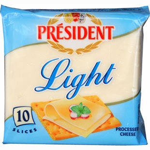 Shahzad Marketing: President Products(France)