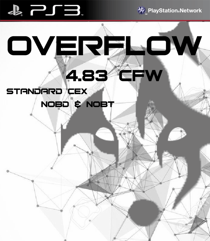 Cfw 483 Overflow Sandar Cex Nodb And Nobt Ps4 Exploit Hack Apps Ps3 Cfw Patch For Playstation