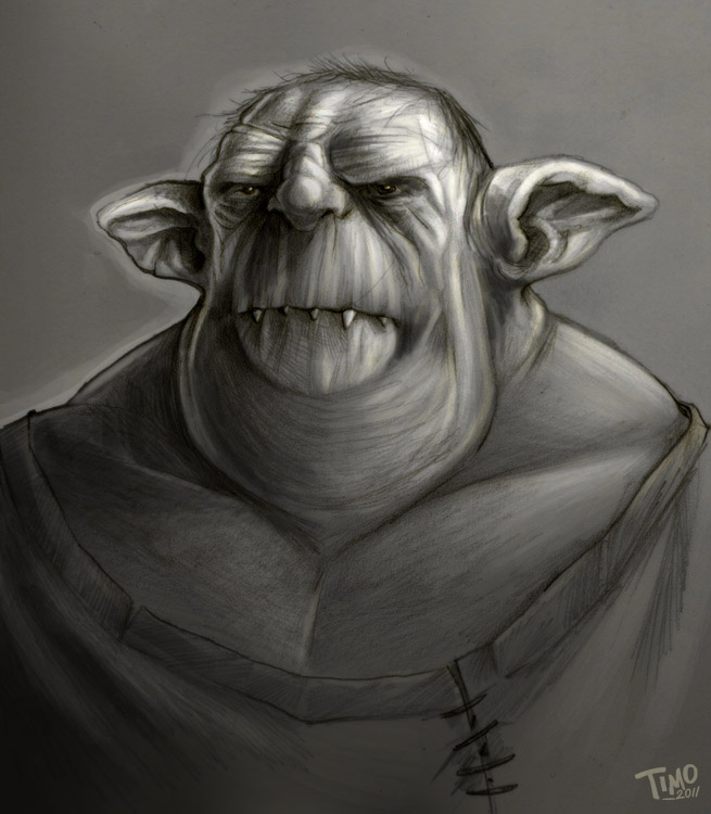 Timo Grubing IlluBlog: 2011