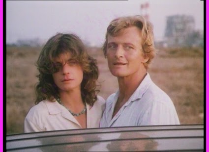 birthdays: Meg Foster (photos)