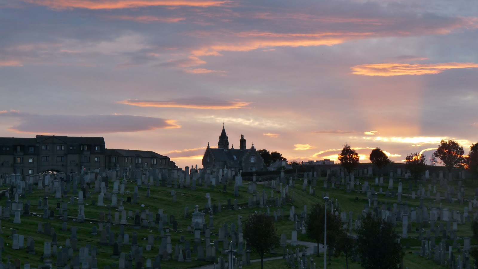 The History Quine: The Gallows Hill