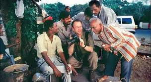 The Picture Desk: Telling stories with Bob Sacha