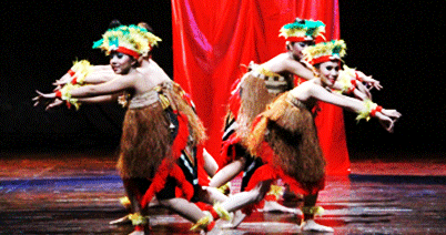 Seni dan Budaya Asia: Menelusuri Keindahan dan Keragaman Budaya di ...