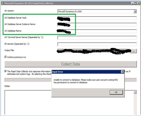 Dynamics AX / Dynamics 365 For Finance and Operations Technical ...