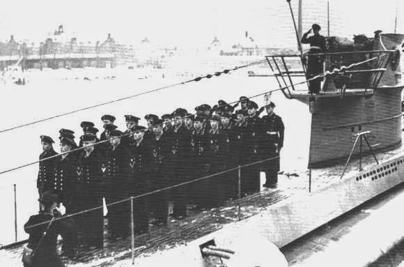 U-201: Revell`s type VII-C,U-201...........The introduction of the ...