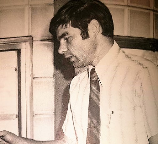 Each Man's Life : Pat Kayl