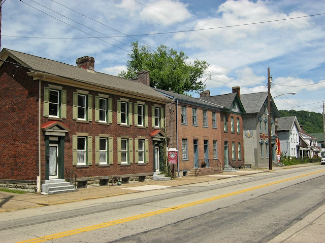 Mon Valley Photo Tour, Part III: Monongahela, PA (Pittsburgh ...