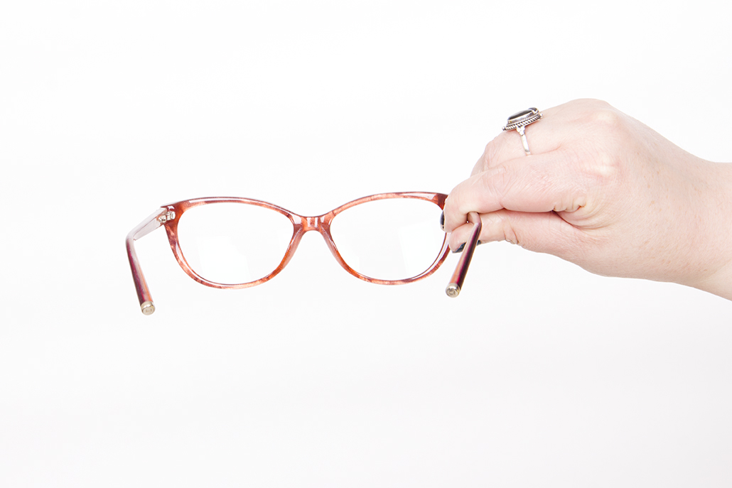 Bringing Specsy Back - Festive Frames with Vision Express | diana ...