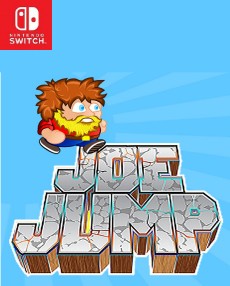 Joe Jump Impossible Quest - Download Game Nintendo