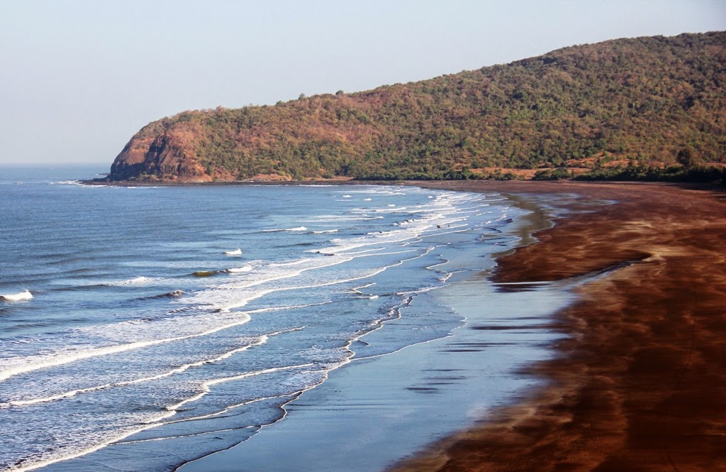 Best Beaches To Visit Near Pune at Roberto Stephen blog