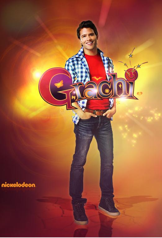 Grachi Go: Personajes