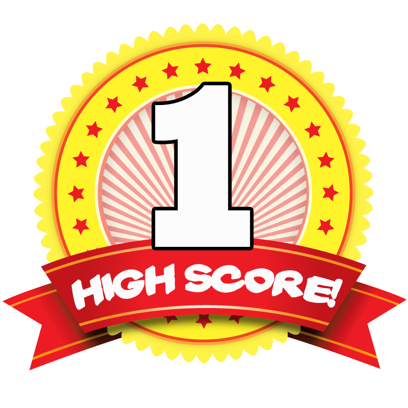 Turbo Upih: Score Board Design