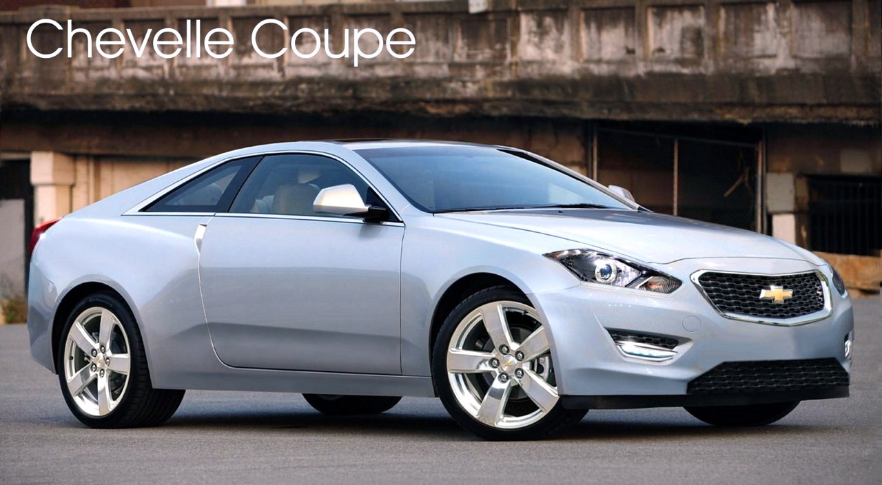 Chevelle super sport: Return of the ss musclecar? | Chevy SS Forum