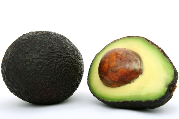 SEYKAN: avakado ve ben