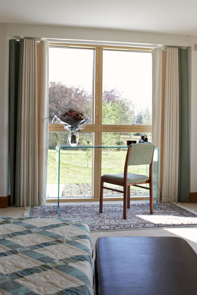 Harmon-Velfac: System 200 In Grey