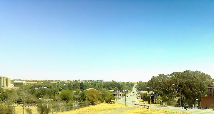 Senekal Tourism / Toerisme: Oorsigtelik - Senekal Vandag