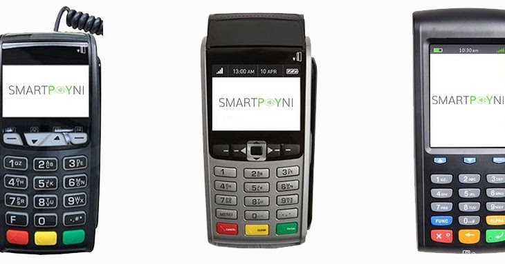 Best Card Payment Machines & Merchant Services