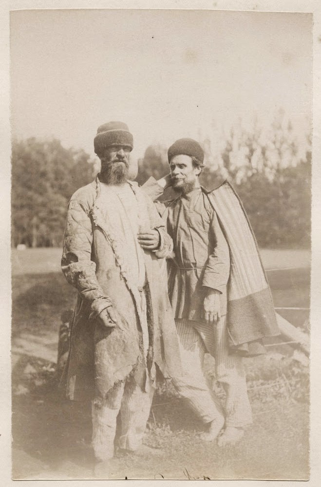 25 Rare and Amazing Vintage Pictures of Russia from the 1880s ~ Vintage ...