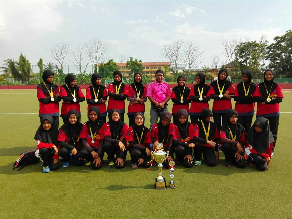 STAR HOCKEY TEAM: SENARAI PASUKAN YANG LAYAK KE KEJOHANAN HOKI SBP ...