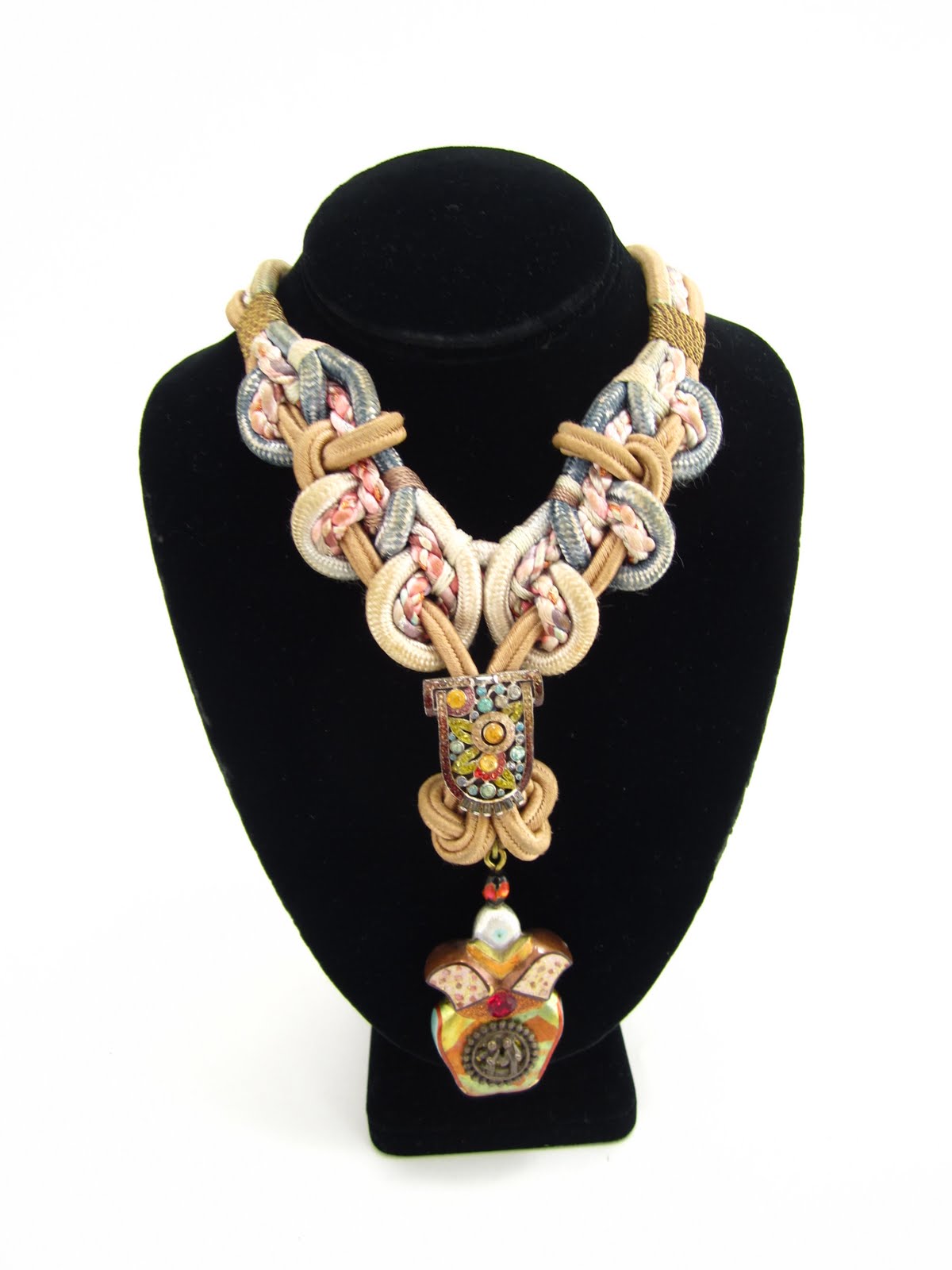 DECADES INC.: TALISMANS FOR A BETTER NEW YEAR