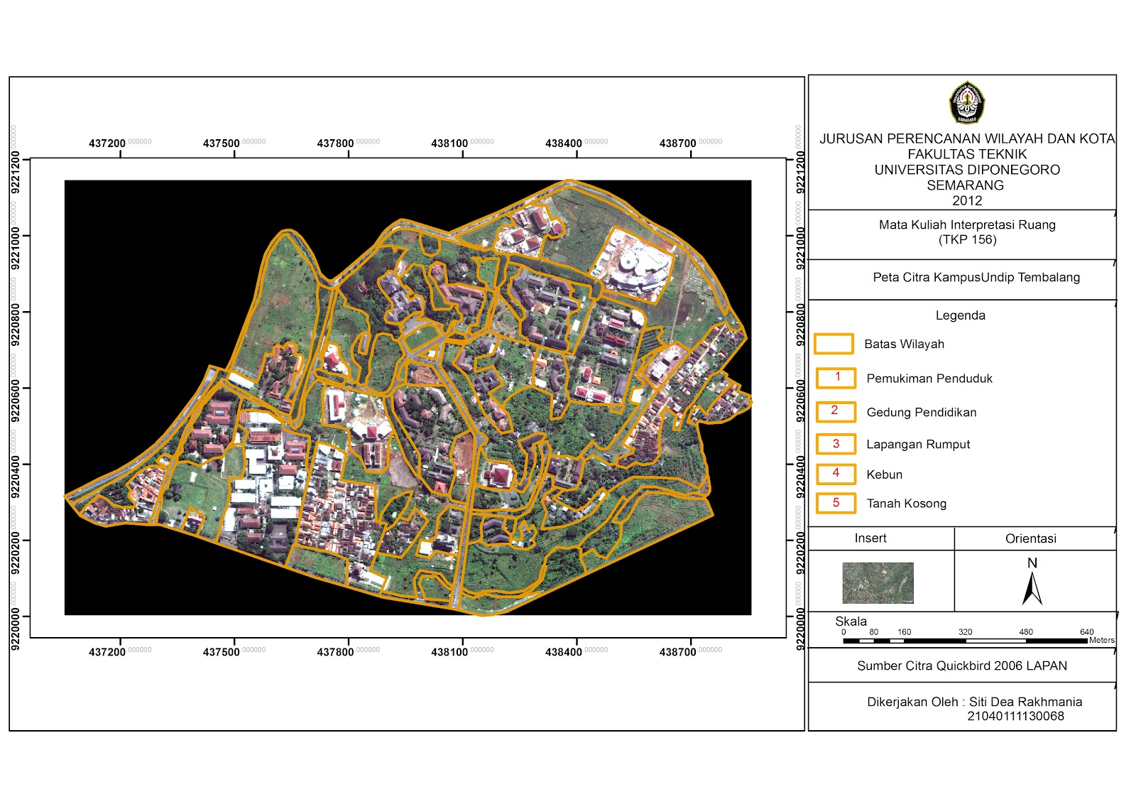 tugas peta interpret | unpredictable moment