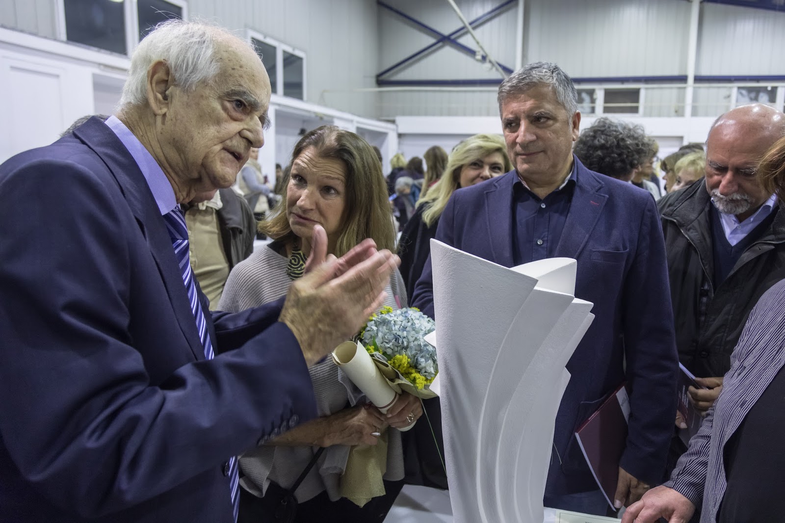 ΠΑΝΕΛΛΗΝΙΑ ΕΝΩΣΗ ΚΕΡΑΜΙΣΤΩΝ KAI ΑΓΓΕΙΟΠΛΑΣΤΩΝ: 2017