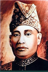 Biografi Raja Haji Fisabilillah - Pahlawan Nasional Indonesia ...