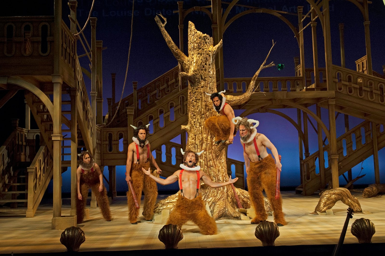 Jay Harvey Upstage: Cincinnati Opera's first Baroque opera production ...