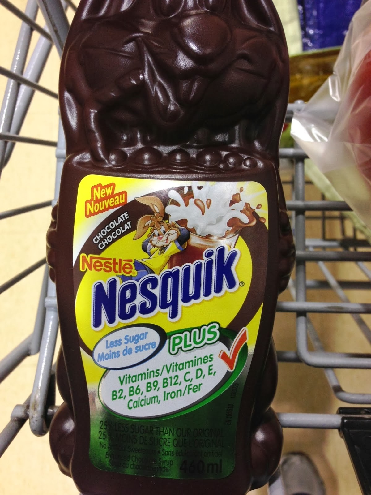 Weighty Matters: January 2014