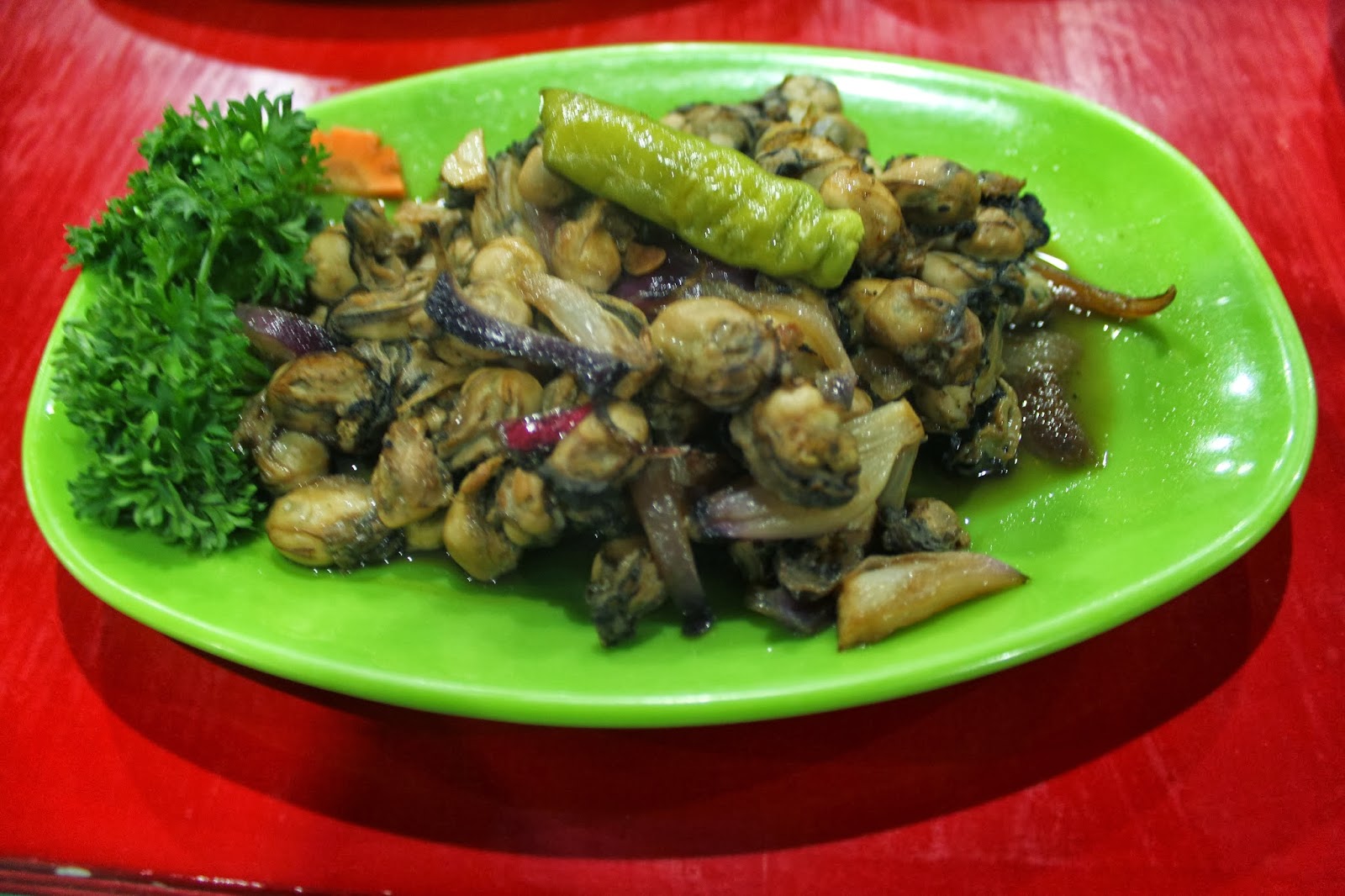 pangasinan tour: Rediscovering Pangasinan through Food