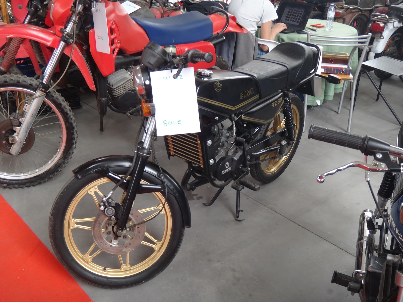 Glórias de Outros Tempos...: Automobilia 2012 - 20ª Edição