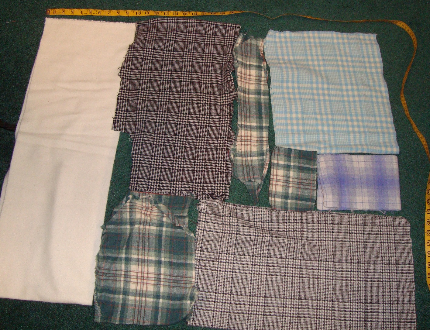 Saundra of Woodland Junction: Onion Skin Dyeing