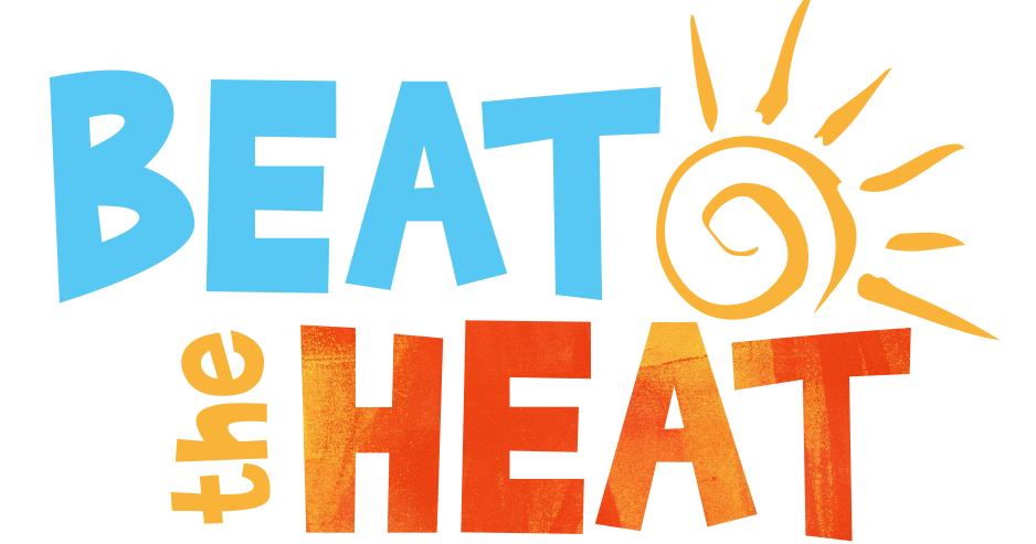 Terrebonne Parish Library Blog: Beat the Heat: Library services you can ...