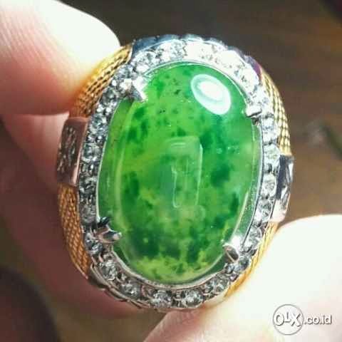 Jual batu giok aceh: Black Jade, Nephrite Jade, Idocrase Lumut ...