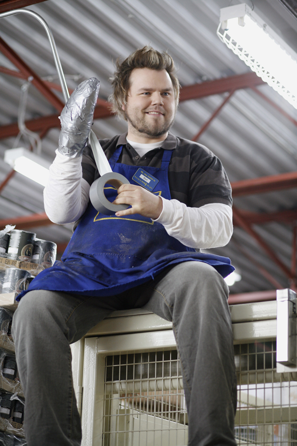 Did you watch Reaper? What did you like about the show? Do you miss it ...