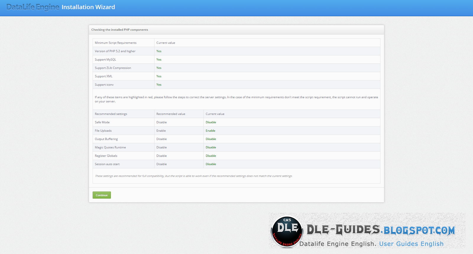 DOWNLOAD DATALIFE ENGINE 10.2 FINAL ENGLISH - $plugin