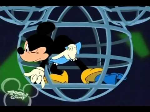 SATURDAY MORNINGS FOREVER: DISNEY'S MICKEY MOUSE WORKS