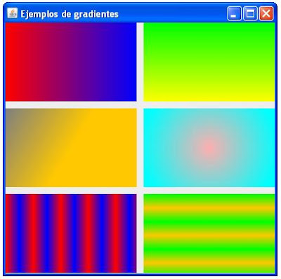 Swing Facil, en español