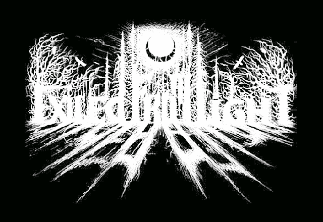 The Aculeus [ah-KOO-lee-oos]: Top 10 Black Metal Logos